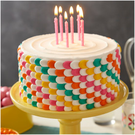 Wilton Color Right Performance Food Coloring Set | Cake Craft Shoppe, LLC