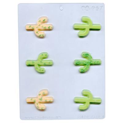Masks / Guitar Chocolate Mold | Cake Craft Shoppe, LLC