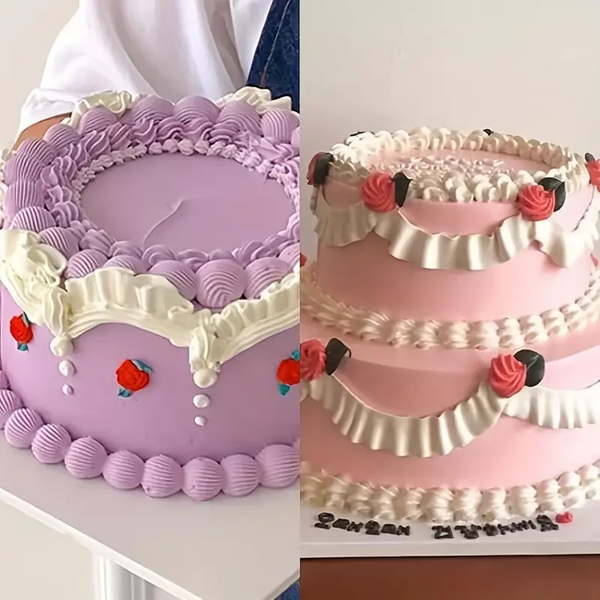 Cake Swag Marker/Ruler | Cake Craft Shoppe, LLC