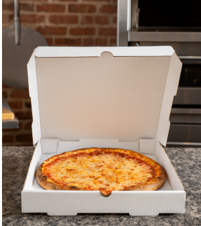 Cookie/Pie Box - 12" x 12" x 2" | Cake Craft Shoppe, LLC