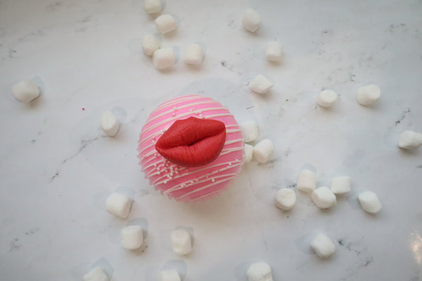 3D LIPS MOLD | Cake Craft Shoppe, LLC