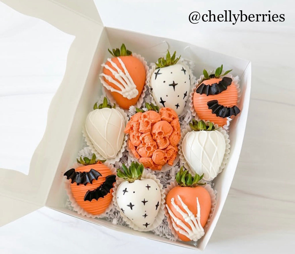 DUO BAT MOLD | Cake Craft Shoppe, LLC