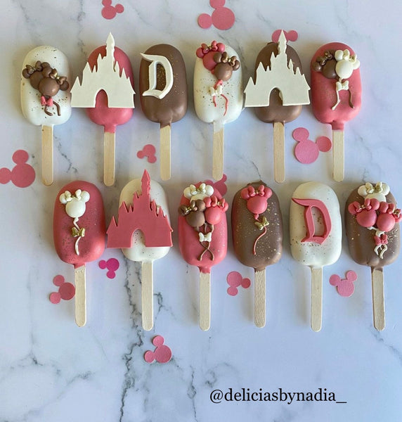 D MOLD | Cake Craft Shoppe, LLC