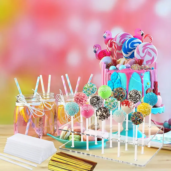 Cake Pop Stand | Cake Craft Shoppe, LLC