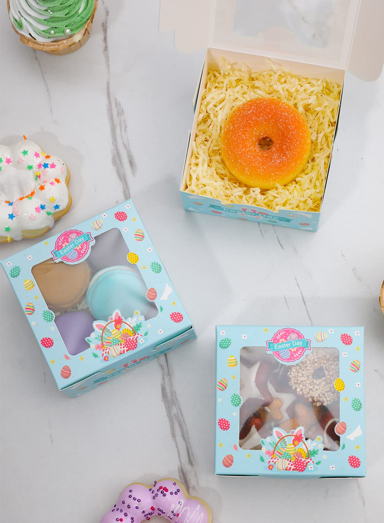 Easter Bakery Box Small | Cake Craft Shoppe, LLC