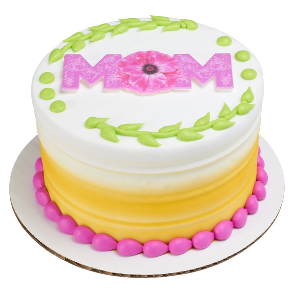 My Garden Mom layons | Cake Craft Shoppe, LLC