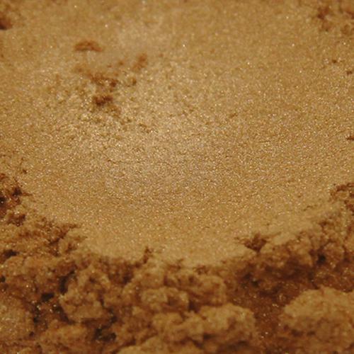 Caramel Luster Dust | Cake Craft Shoppe, LLC