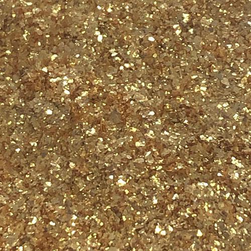 Gold Ultra Sparkle Glitter | Cake Craft Shoppe, LLC