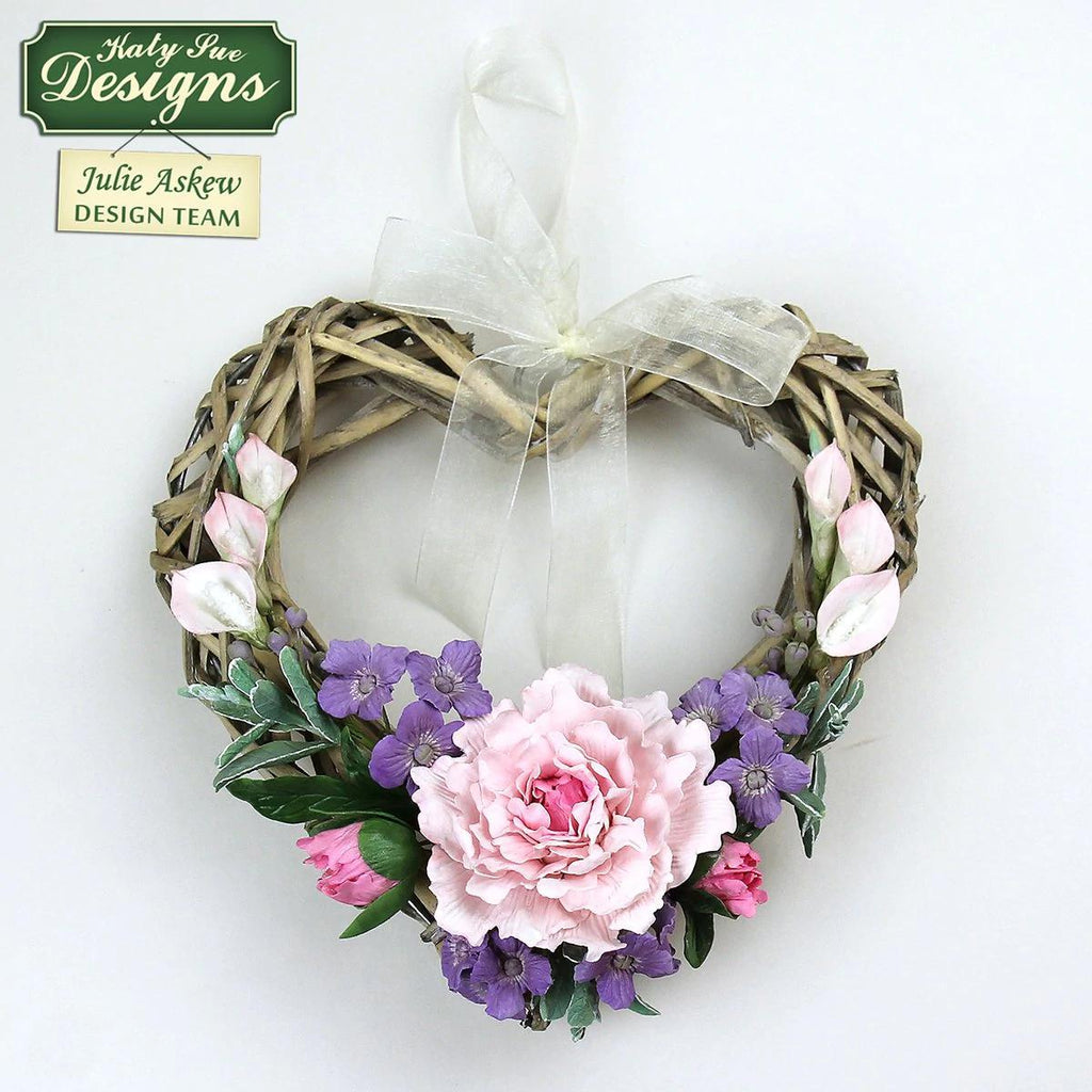 Flower Pro Calla Lily by Nicholas Lodge | Cake Craft Shoppe, LLC