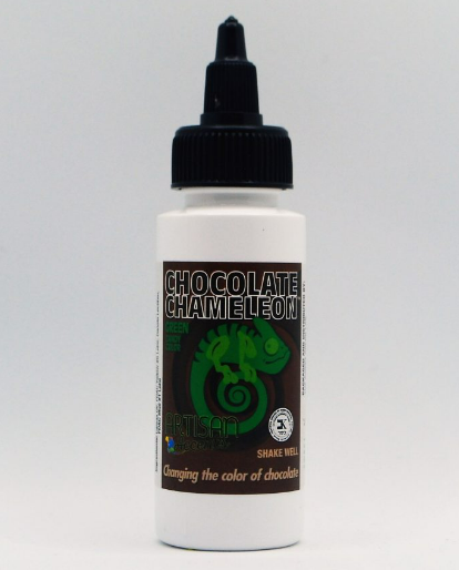 Green- Chocolate Chameleon Color - 2oz | Cake Craft Shoppe, LLC