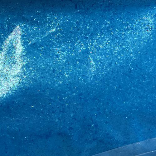 Sky Blue Sparkle Glitter | Cake Craft Shoppe, LLC