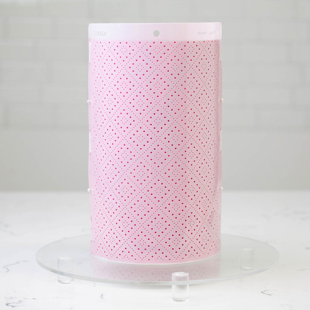 Cake Stencil DIADOT | Cake Craft Shoppe, LLC