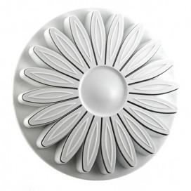 Sunflower/Daisy Cutter - 105mm - 4.25" | Cake Craft Shoppe, LLC