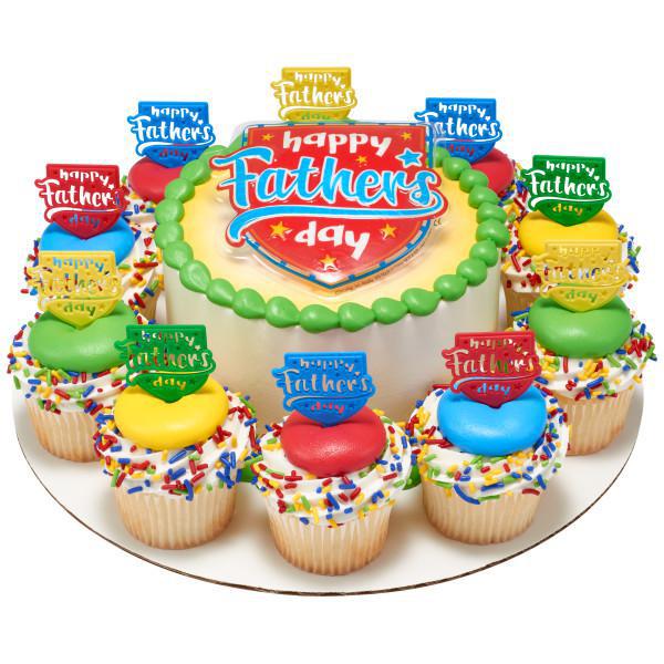 Father's Day Hero | Cake Craft Shoppe, LLC