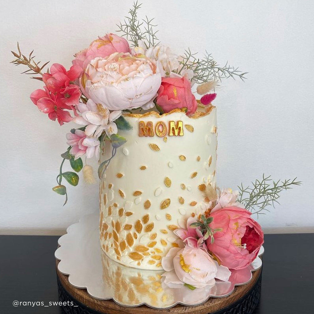 Cake Decorating Stencil FLOAT | Cake Craft Shoppe, LLC