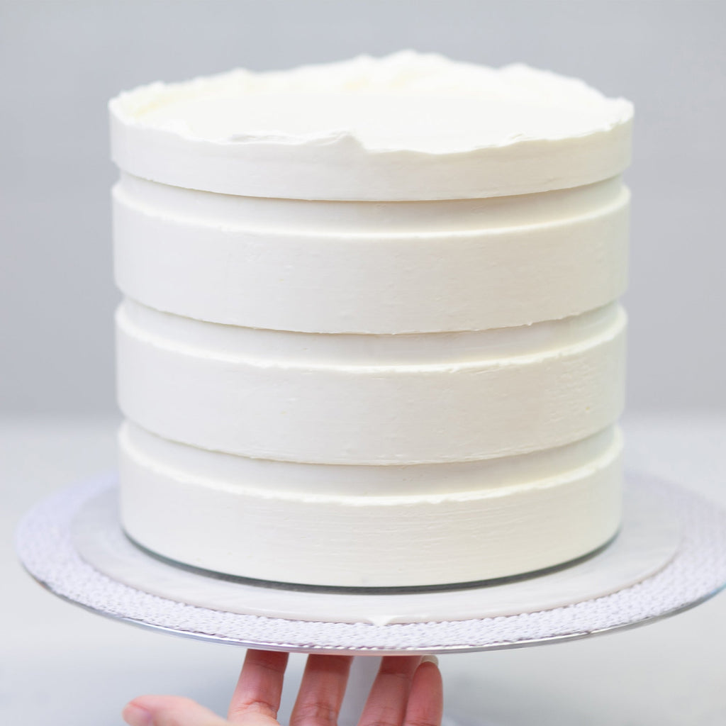 Contour Cake Comb For Buttercream Icing 12 inch Set of 3 SET C Update ...
