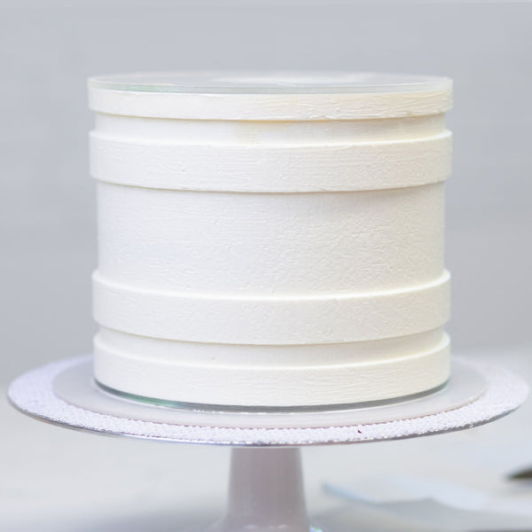 Contour Cake Comb For Buttercream Icing 12 inch Set of 3 SET C Update ...